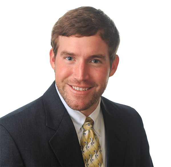 Dr. Jacob McInnis – Sedation Dentistry in Gretna and Hammond