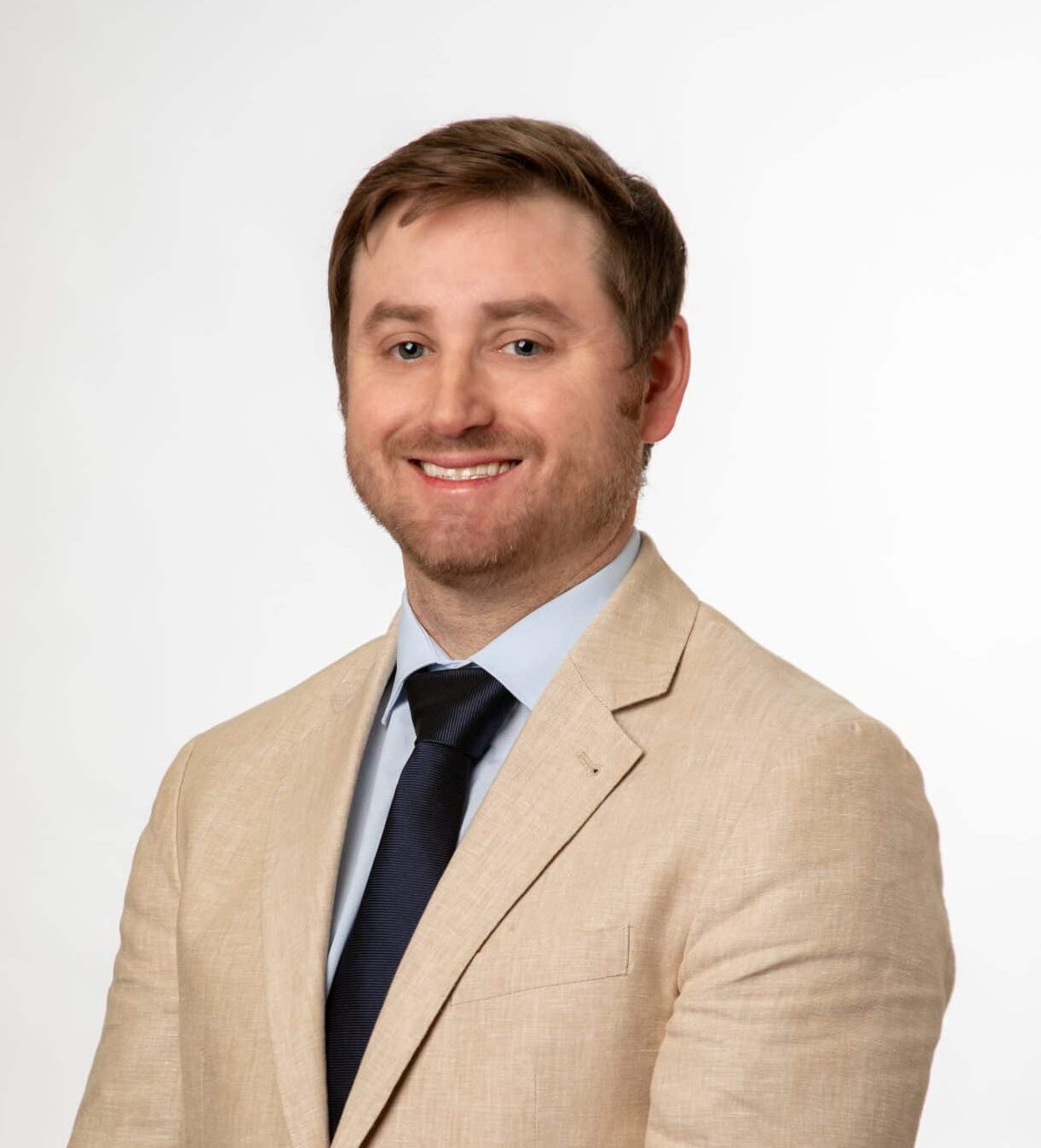 Dr. James Terrebonne – Dentist