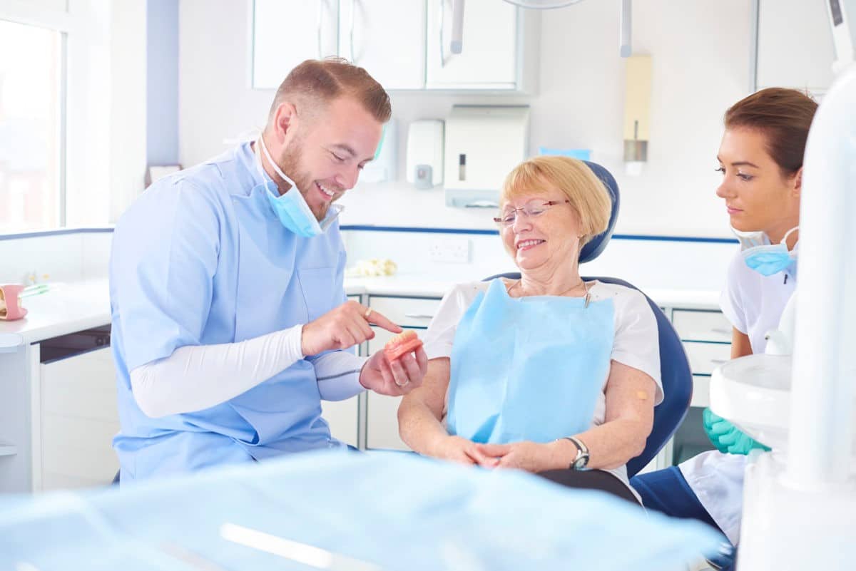 Dos and Don’ts of Denture Care - Affordable Smiles Dental