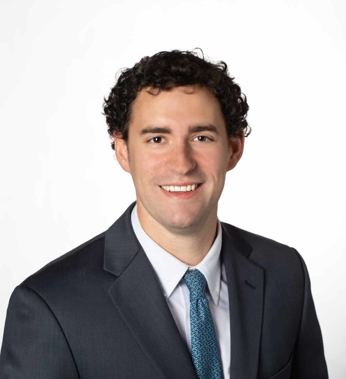 Dr. Austin Baecher, DMD - General Dentist at Affordable Smiles